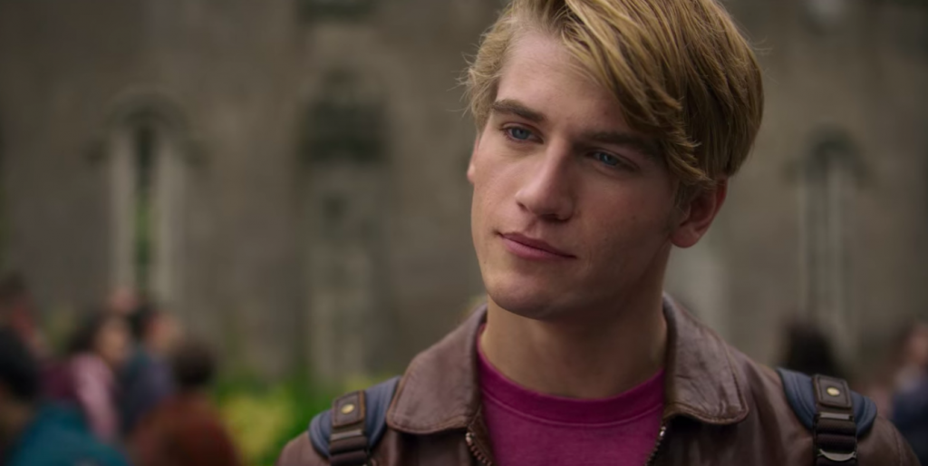 Danny Griffin - Biography, Height & Life Story | Super Stars Bio