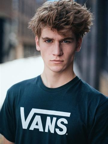 Danny Griffin - Biography, Height & Life Story | Super Stars Bio