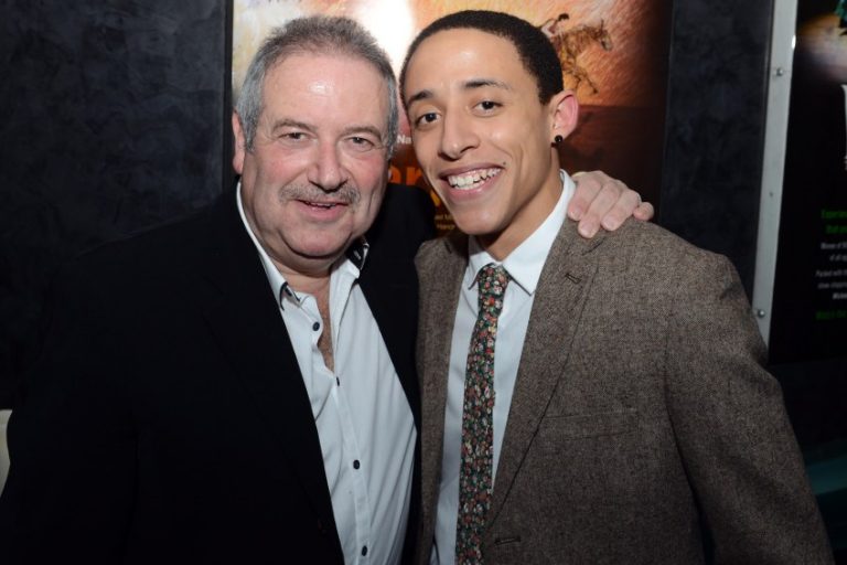 David Fleeshman - Biography, Height & Life Story | Super Stars Bio