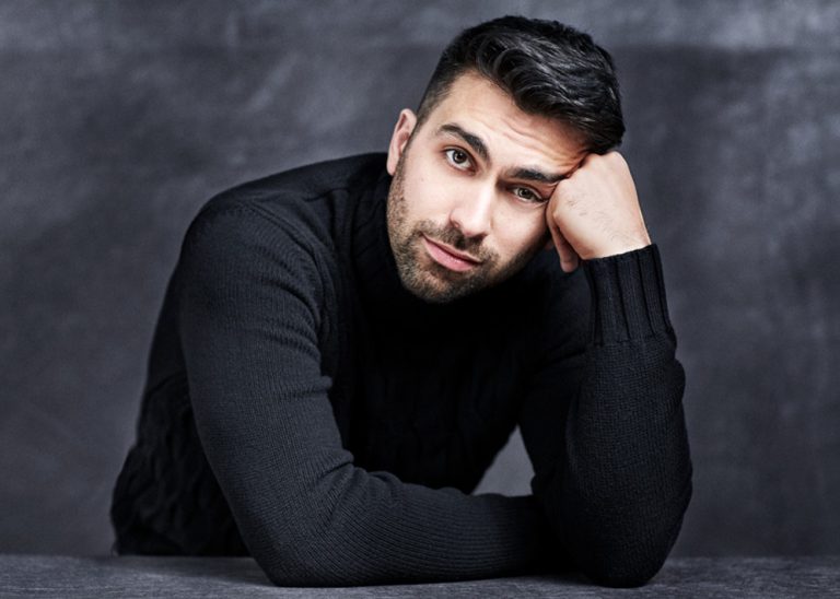 David Mumeni - Biography, Height & Life Story | Super Stars Bio