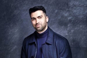 David Mumeni - Biography, Height & Life Story | Super Stars Bio