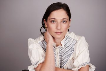 Elisha Applebaum - Biography, Height & Life Story | Super Stars Bio