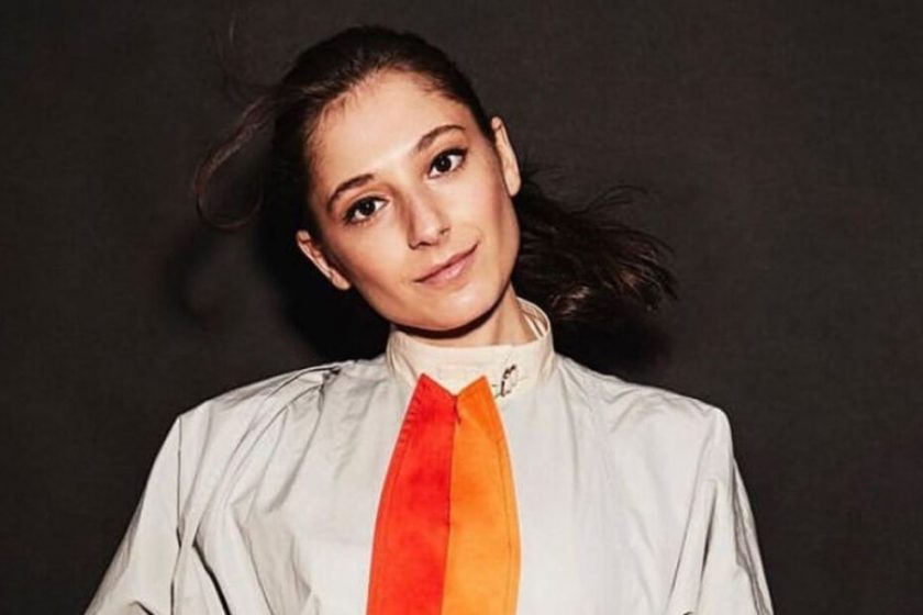 Elisha Applebaum - Biography, Height & Life Story | Super Stars Bio