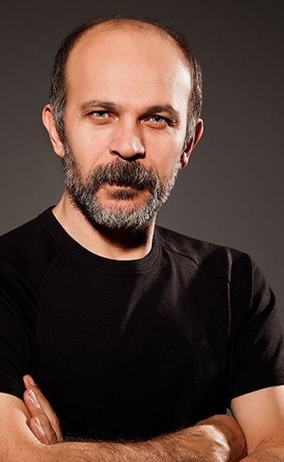 Emin Gürsoy - Biography, Height & Life Story | Super Stars Bio