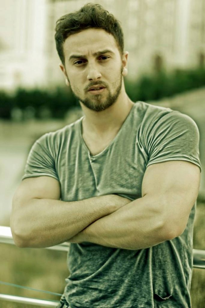 Emre Kerem Ketenci - Biography, Height & Life Story | Super Stars Bio