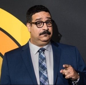 8 Things You Didn't Know About Erik Griffin - Super Stars Bio