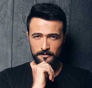 Fatih Ayhan - Biography, Height & Life Story | Super Stars Bio