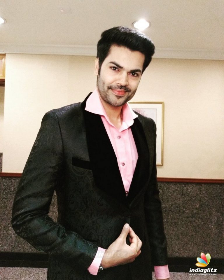 8 Things You Didn't Know About Ganesh Venkatraman - Super Stars Bio