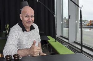 Geir-Atle Johnsen - Biography, Height & Life Story | Super Stars Bio