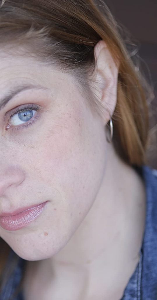 Georgia Lyman - Biography, Height & Life Story | Super Stars Bio