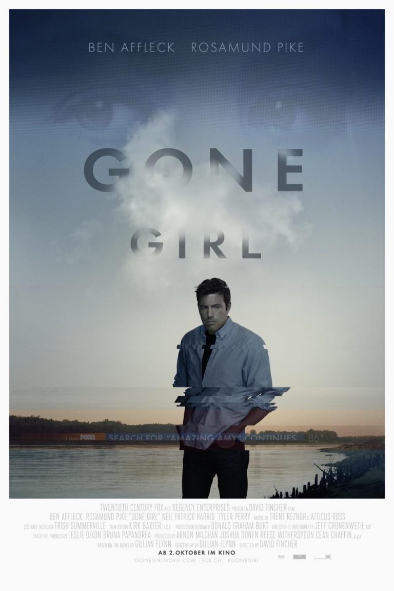 Gone Girl Cast, Actors, Producer, Director, Roles, Salary - Super Stars Bio