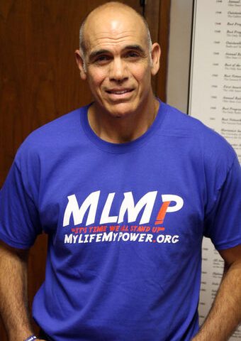 Greg Collins - Biography, Height & Life Story | Super Stars Bio