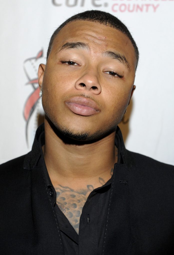 Gregory Tyree Boyce - Biography, Height & Life Story | Super Stars Bio