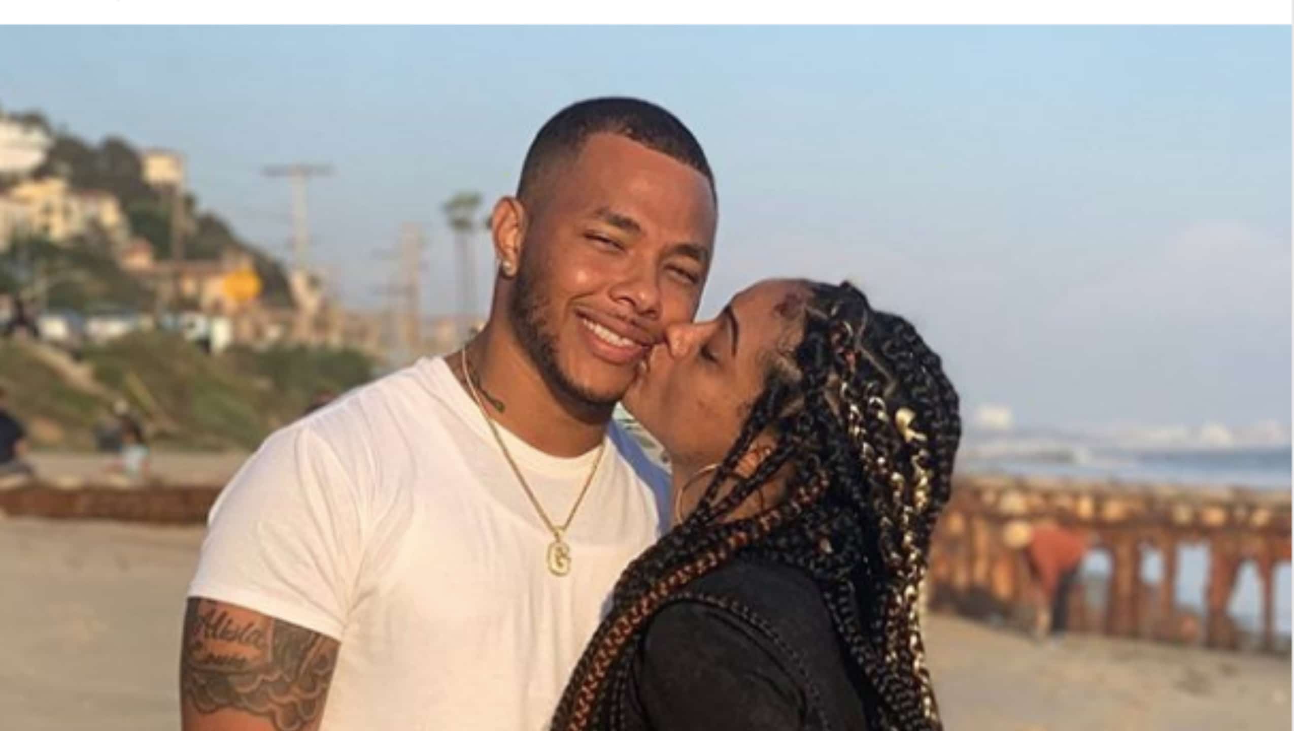 Gregory Tyree Boyce - Biography, Height & Life Story | Super Stars Bio