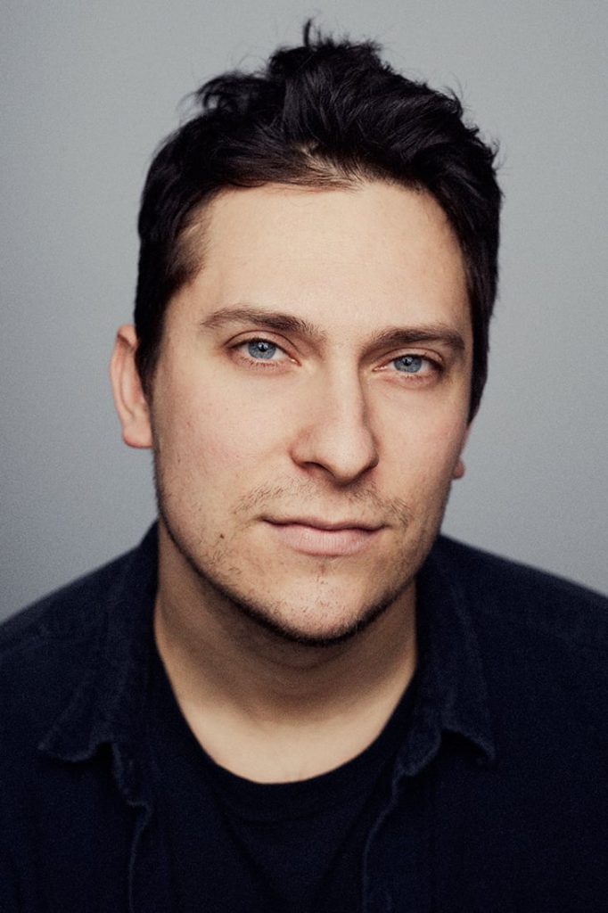 Guillaume Laurin - Biography, Height & Life Story | Super Stars Bio