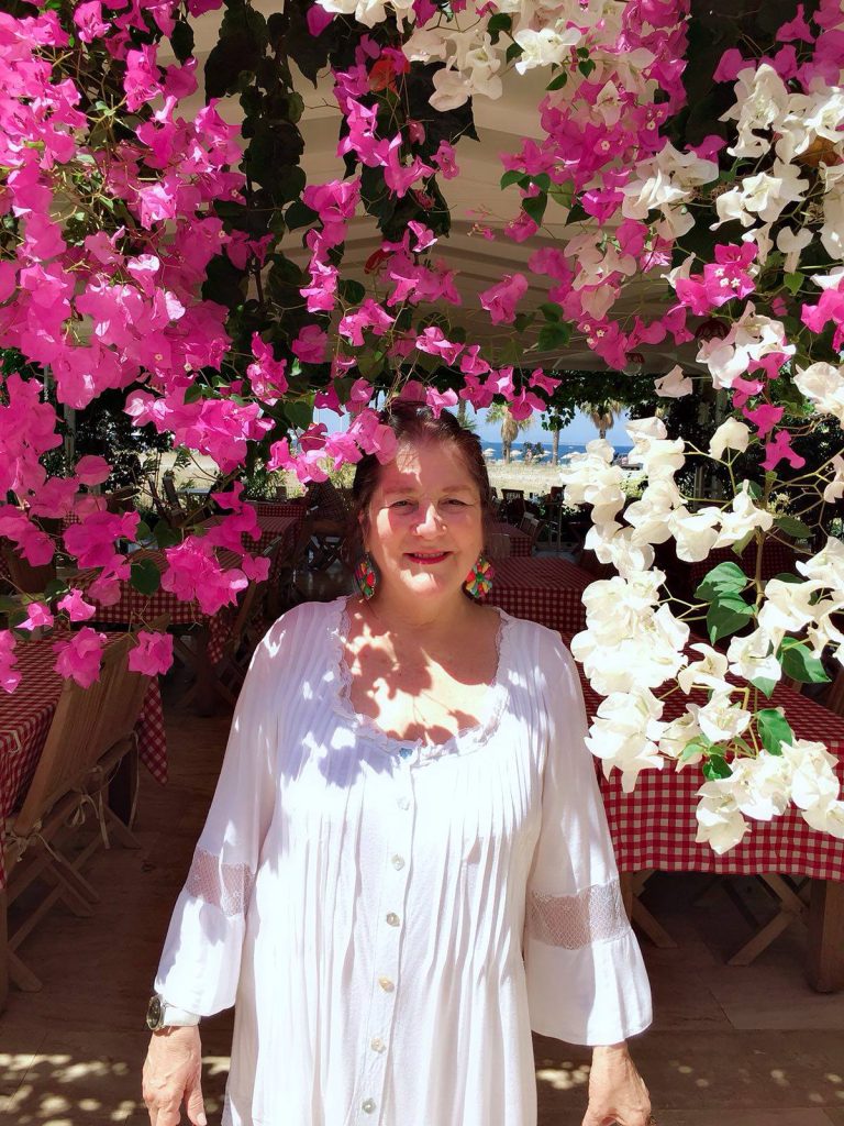 Yesim Ceren Bozoglu - Biography, Height & Life Story | Super Stars Bio