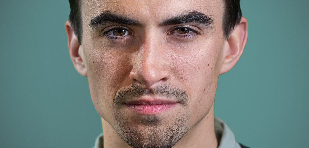 Harry Aspinwall - Biography, Height & Life Story | Super Stars Bio