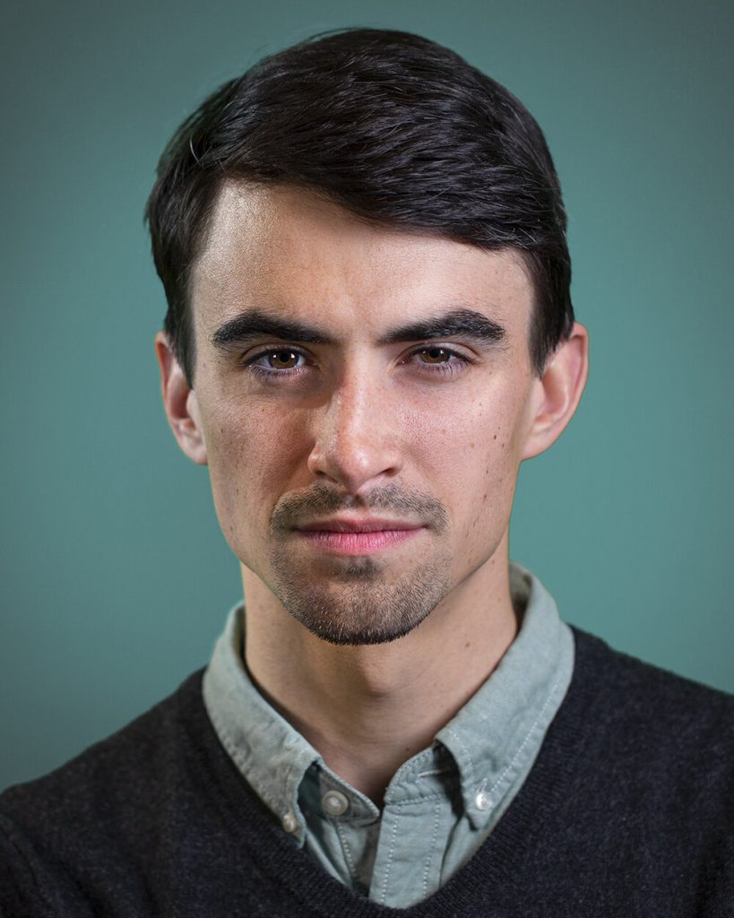 Harry Aspinwall - Biography, Height & Life Story | Super Stars Bio