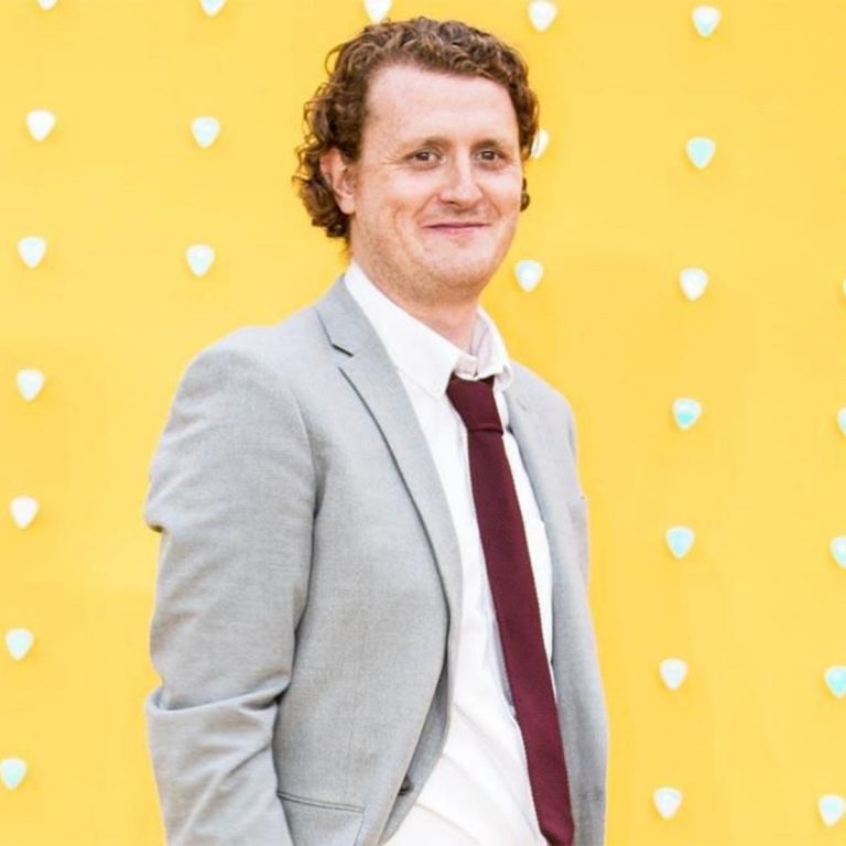 Harry Michell - Biography, Height & Life Story | Super Stars Bio