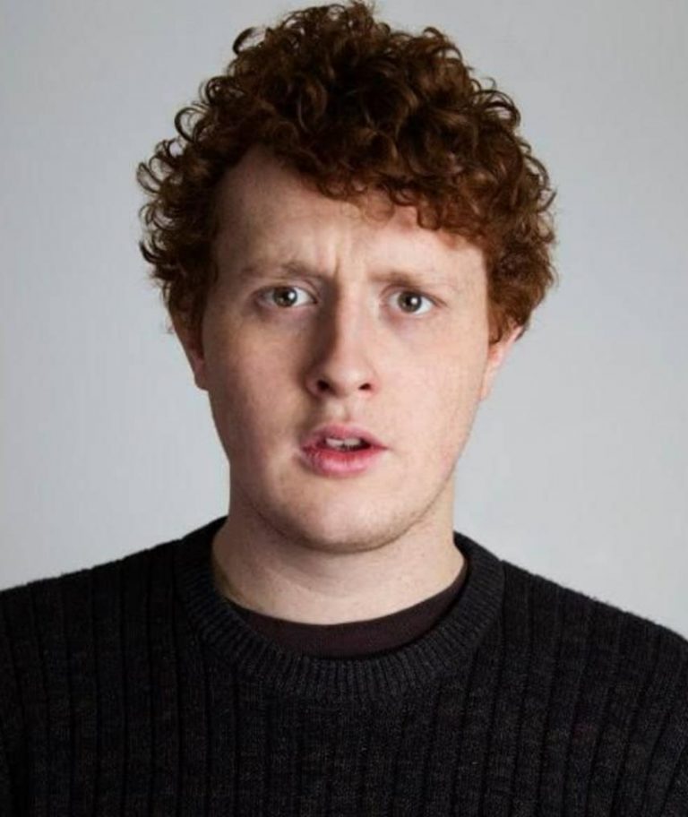 Harry Michell - Biography, Height & Life Story | Super Stars Bio