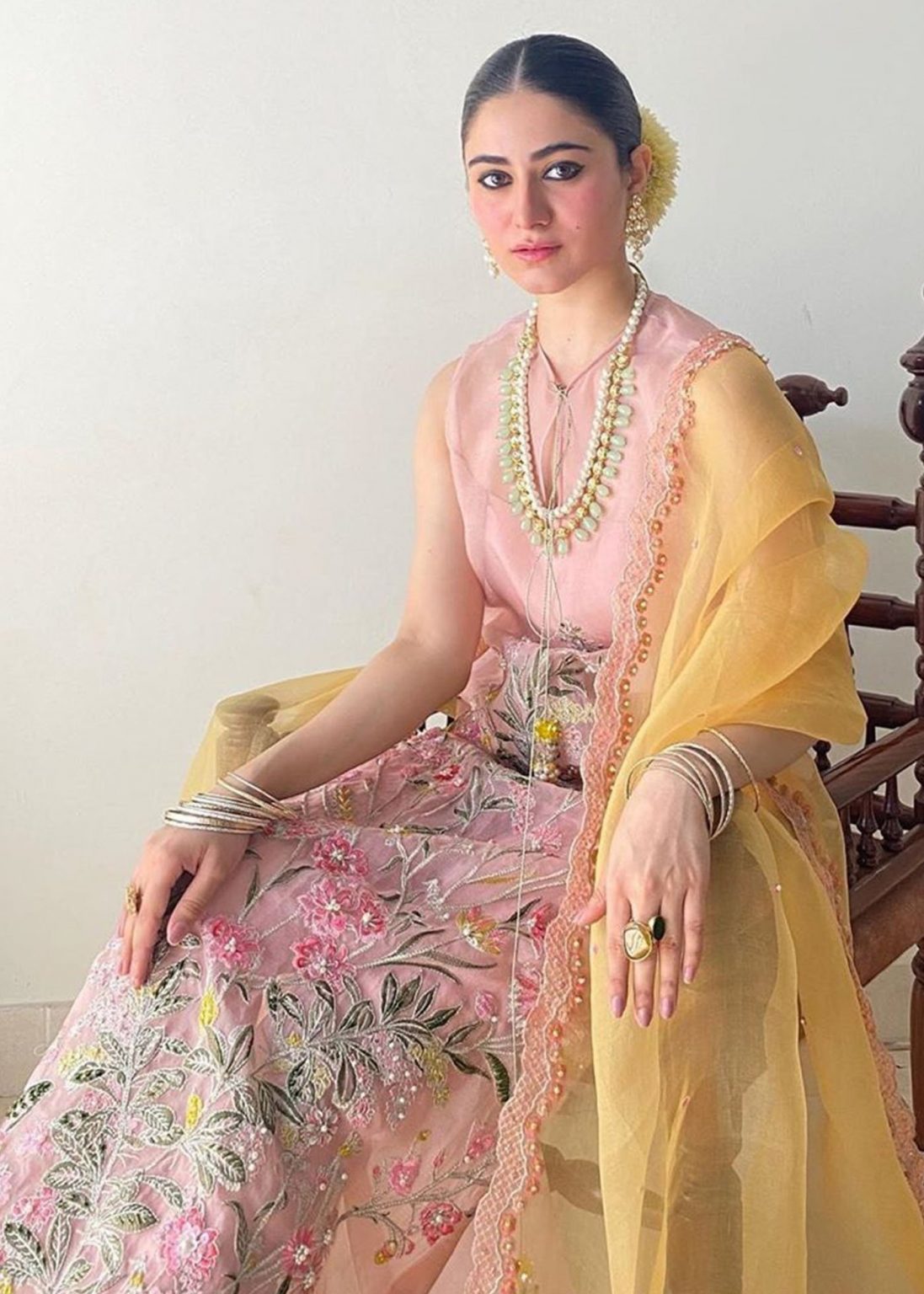 Hina Afridi - Biography, Height & Life Story | Super Stars Bio