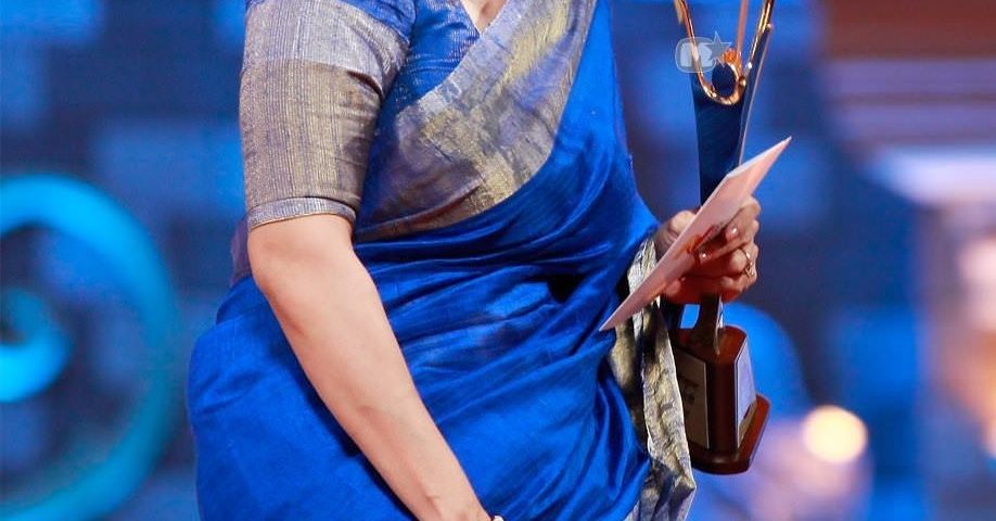 8 Things You Didn't Know About Iravati Harshe - Super Stars Bio