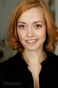 Isabelle Giroux - Biography, Height & Life Story | Super Stars Bio