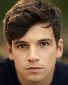 Jacob Dudman - Biography, Height & Life Story | Super Stars Bio