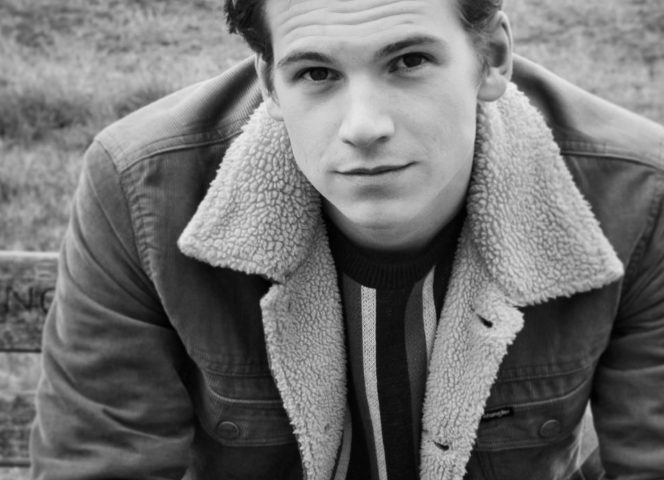 Jacob Dudman - Biography, Height & Life Story | Super Stars Bio