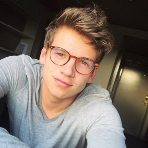 Jacob Dudman - Biography, Height & Life Story | Super Stars Bio