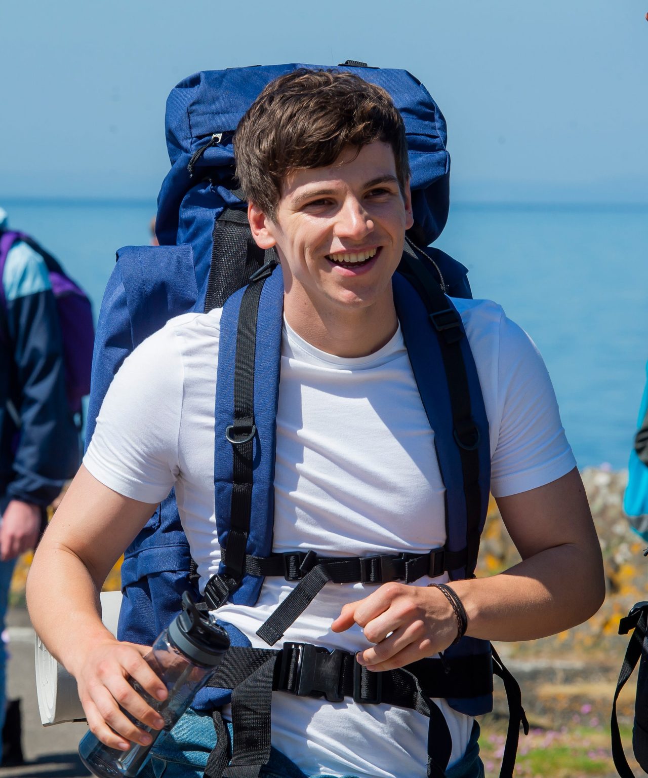 Jacob Dudman - Biography, Height & Life Story | Super Stars Bio