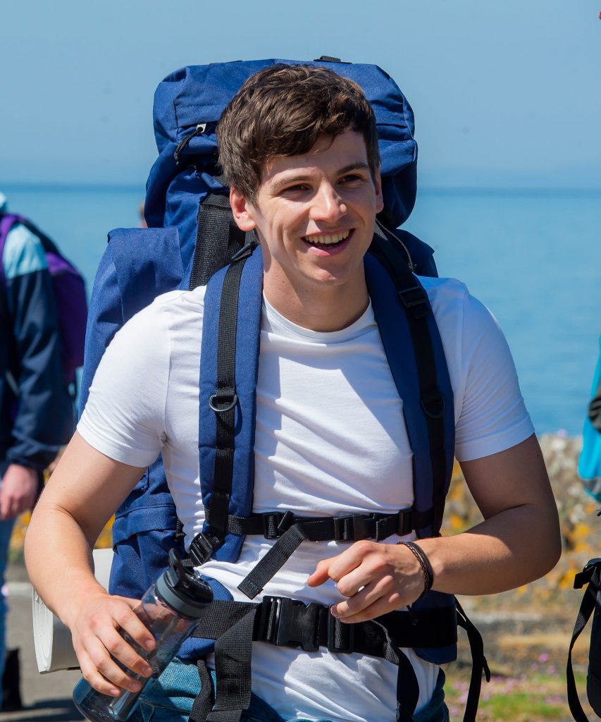 Jacob Dudman - Biography, Height & Life Story | Super Stars Bio