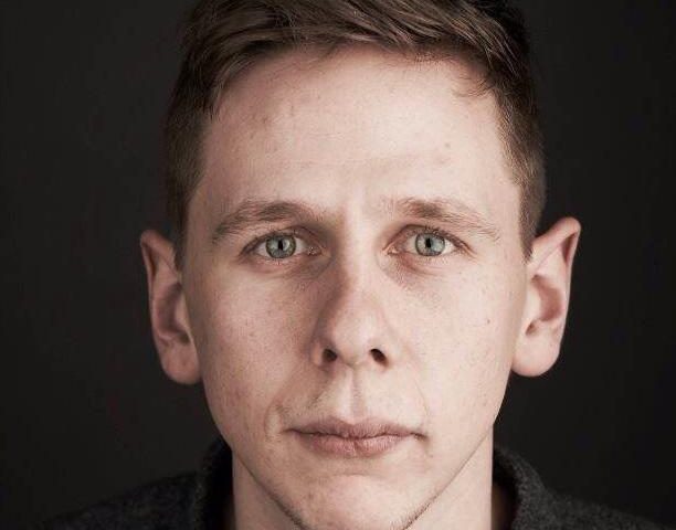 James Eeles - Biography, Height & Life Story | Super Stars Bio