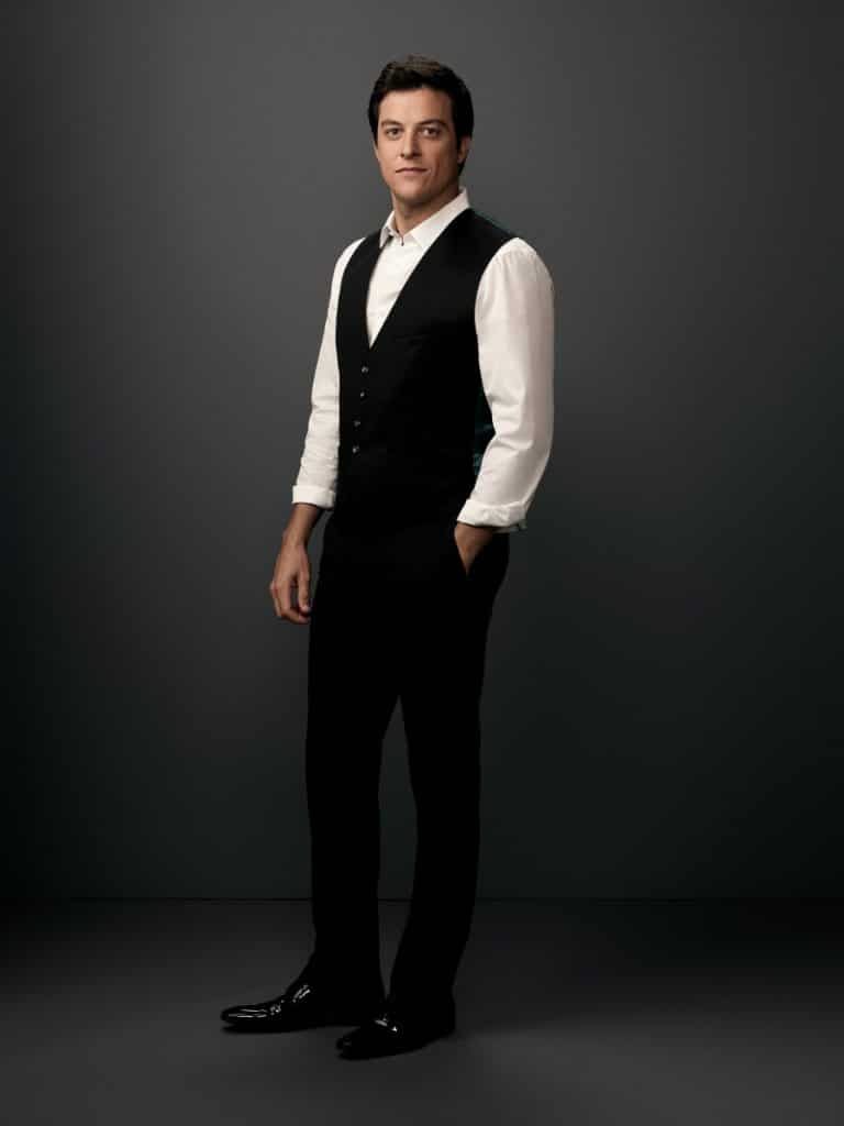 James Mackay - Biography, Height & Life Story | Super Stars Bio