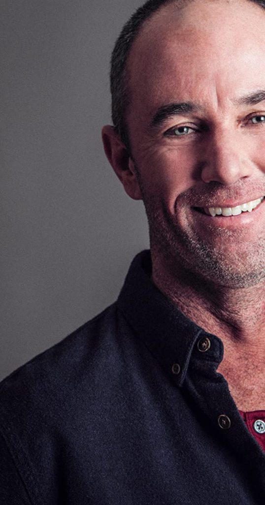 Jamie McShane - Biography, Height & Life Story | Super Stars Bio