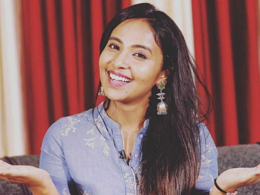 8 Things You Didn't Know About Janvi Jyoti - Super Stars Bio