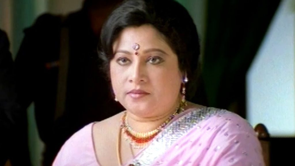 8 Things You Didn't Know About Jaya Chitra - Super Stars Bio