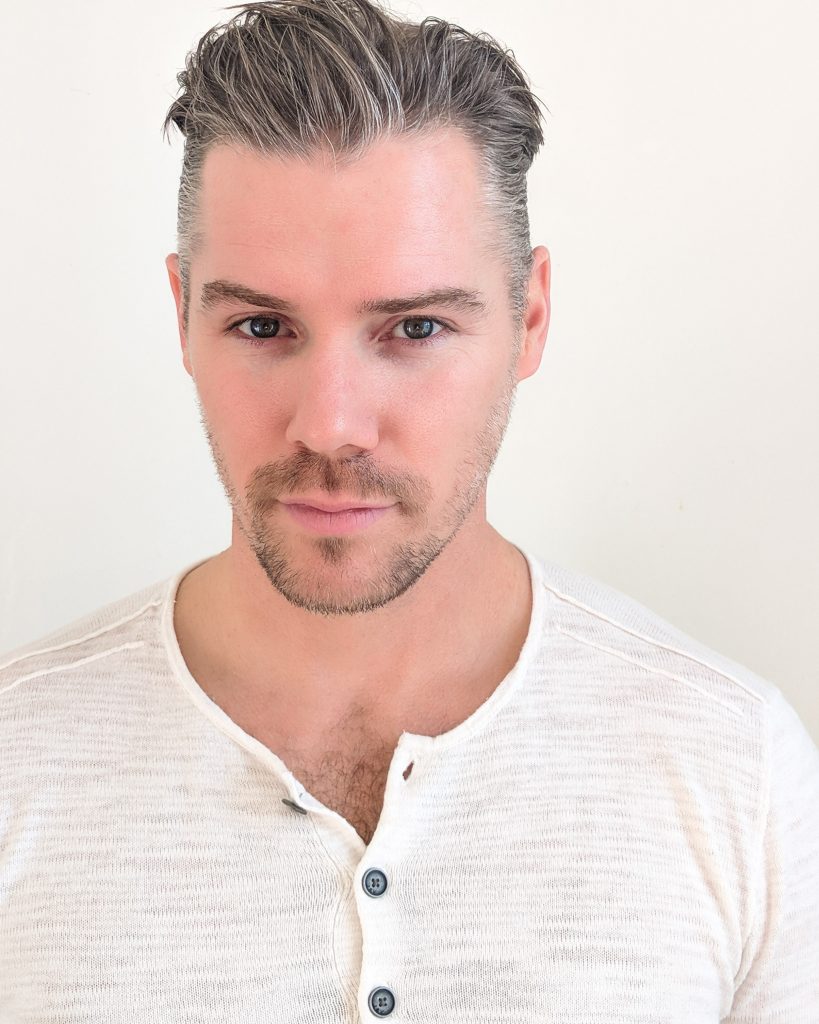 Josh Cowdery - Biography, Height & Life Story | Super Stars Bio