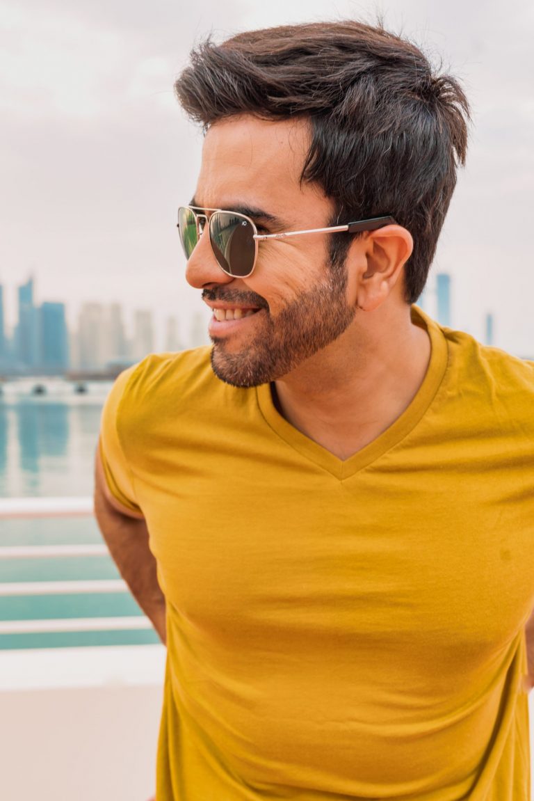 Junaid Khan - Biography, Height & Life Story | Super Stars Bio