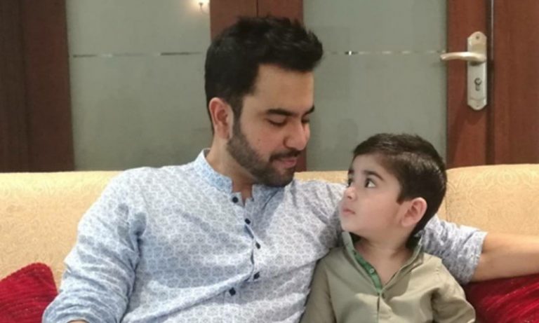 Junaid Khan - Biography, Height & Life Story | Super Stars Bio