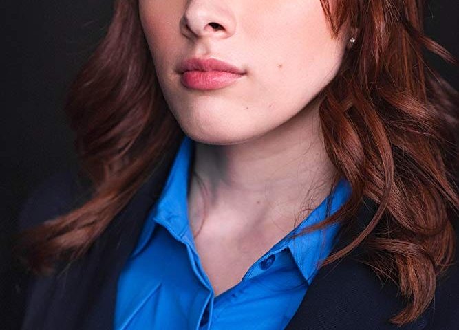 Kayla Caulfield - Biography, Height & Life Story | Super Stars Bio