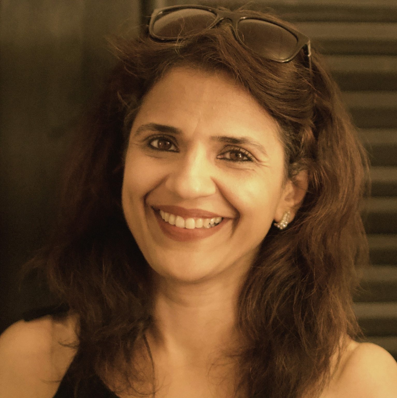 8 Things You Didn't Know About Komal Chhabria - Super Stars Bio