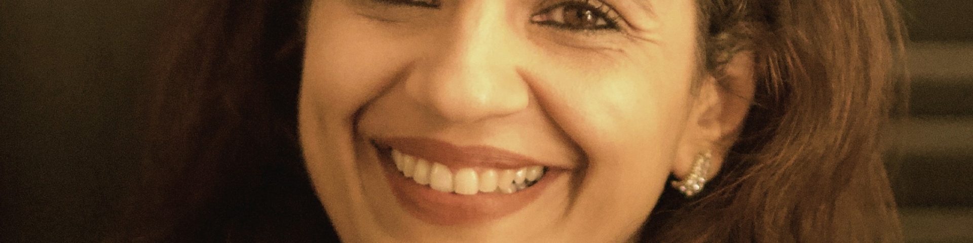 8 Things You Didn't Know About Komal Chhabria - Super Stars Bio