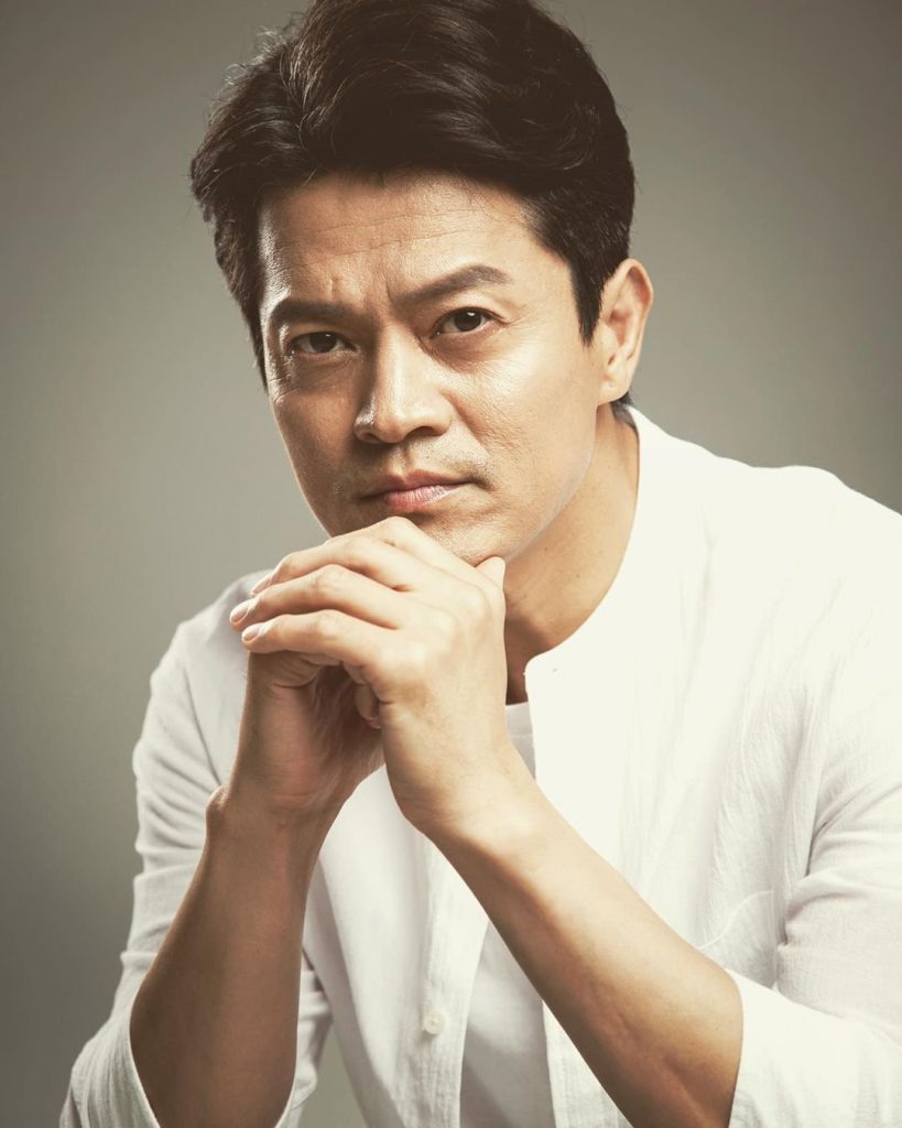 Lee Do-guk - Biography, Height & Life Story | Super Stars Bio