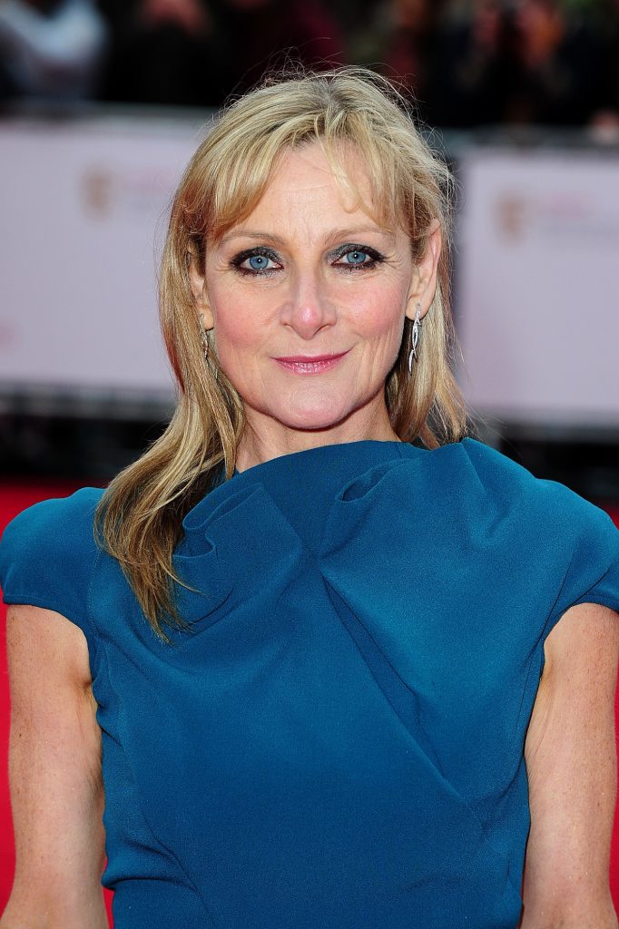 Lesley Sharp - Biography, Height & Life Story | Super Stars Bio