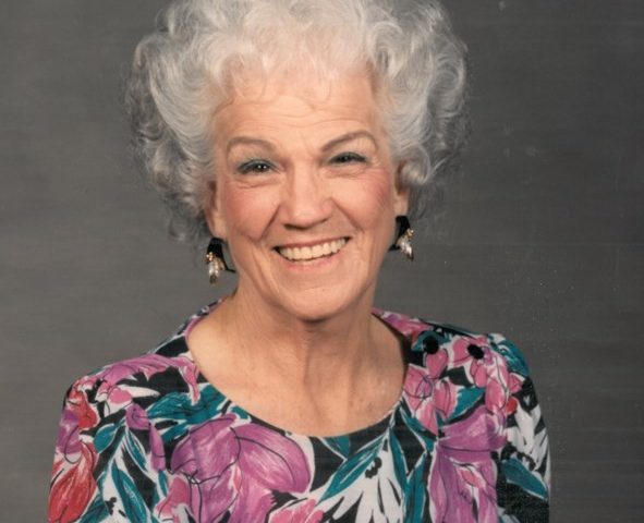 Lillian Adams - Biography, Height & Life Story | Super Stars Bio