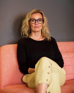 Line Verndal - Biography, Height & Life Story | Super Stars Bio