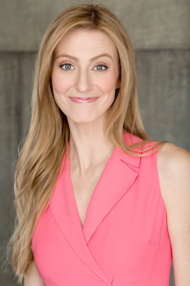 Lize Johnston - Biography, Height & Life Story | Super Stars Bio