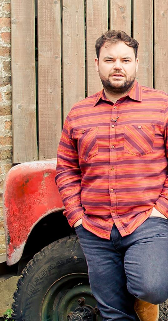 Lloyd Griffith - Biography, Height & Life Story | Super Stars Bio