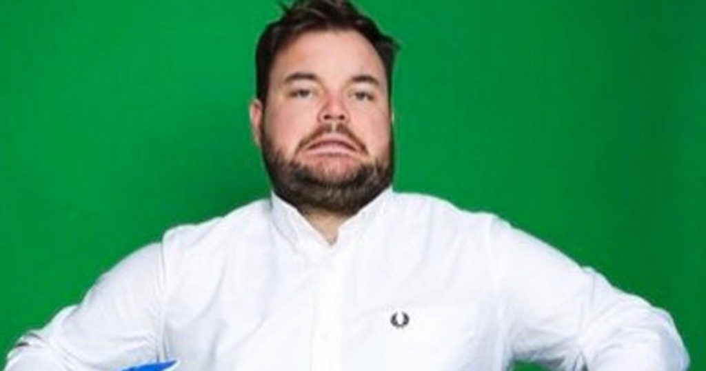 Lloyd Griffith - Biography, Height & Life Story | Super Stars Bio